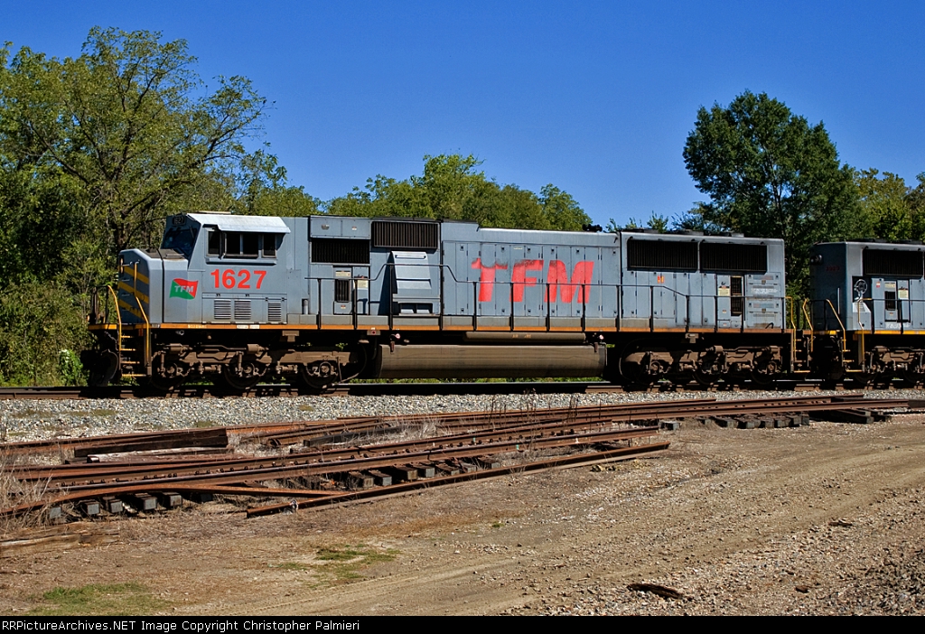 TFM 1627 Leads KCS H-SHKC-30